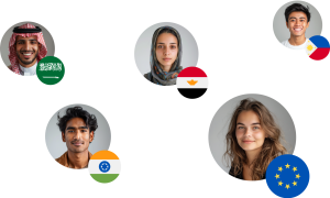 International Transfer - barq