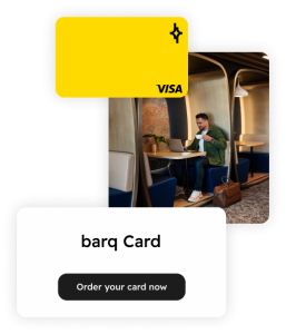 Cards - barq